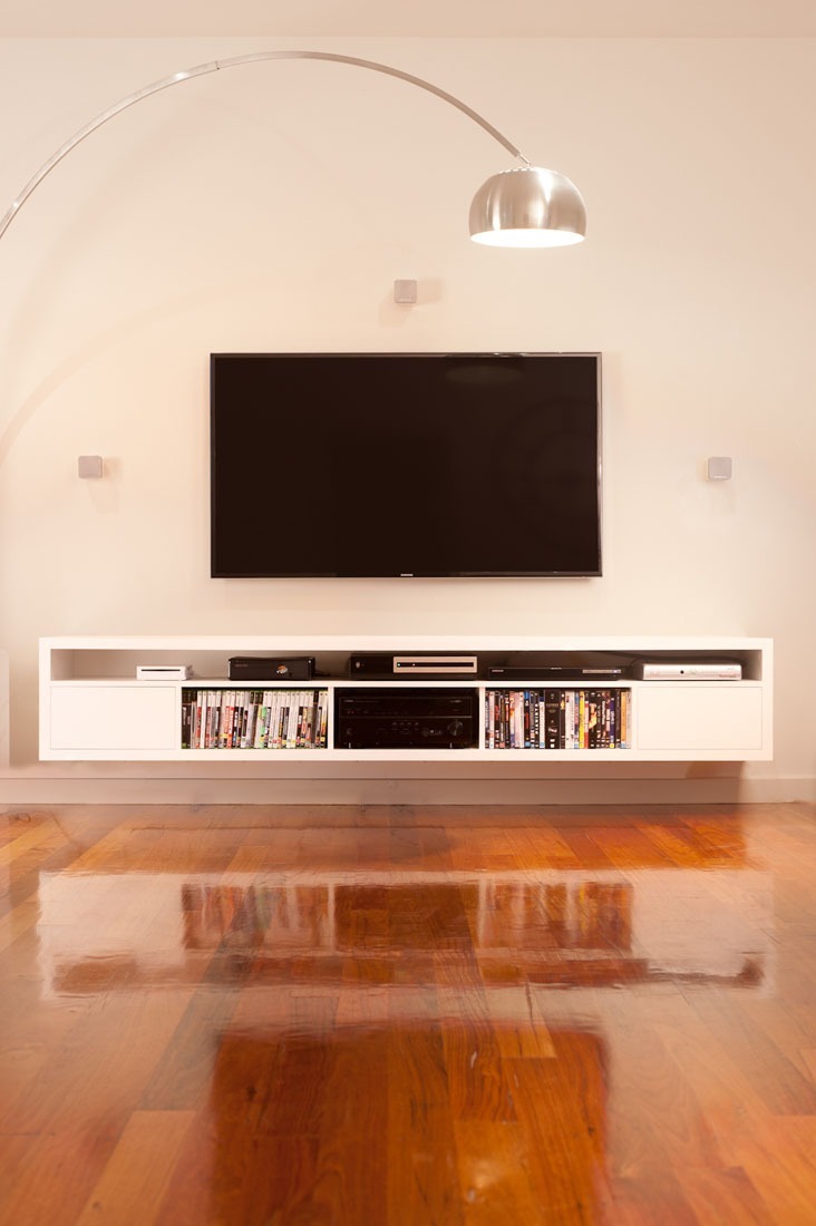 Custom Made Entertainment Units | Made in Melbourne