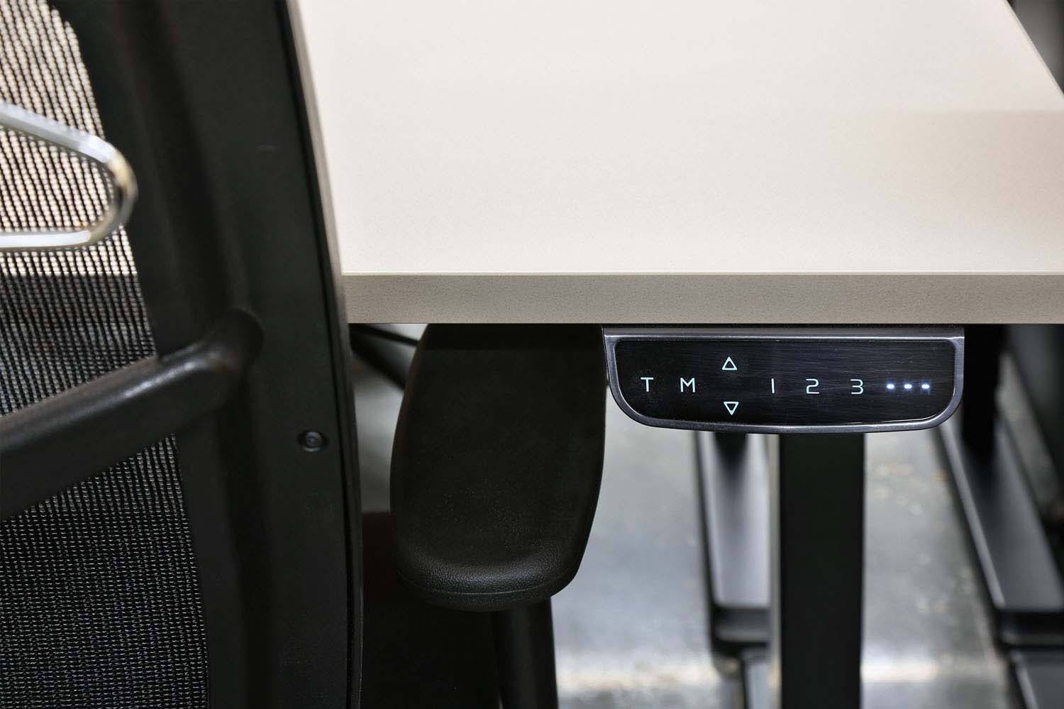 Sit Stand Desks | CM Furniture Design