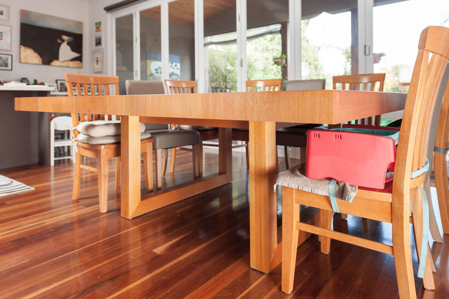 Custom Made Dining Furniture | CM Furniture Design