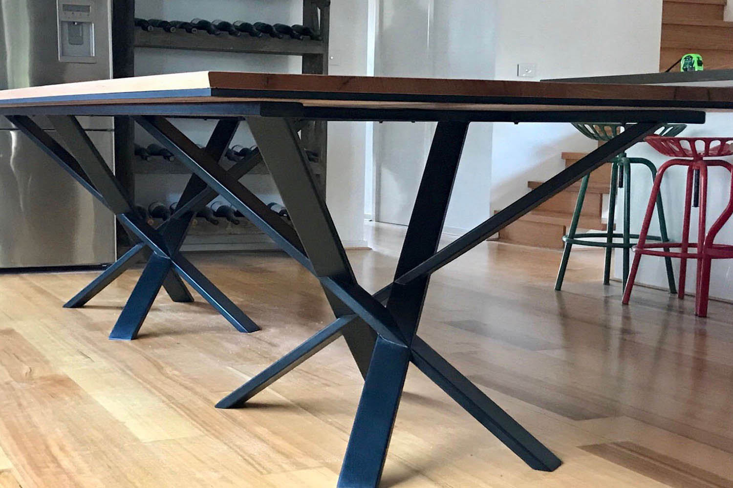 Custom Made Dining Furniture | CM Furniture Design