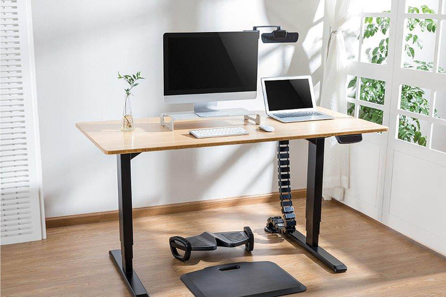 Sit Stand Desks | CM Furniture Design