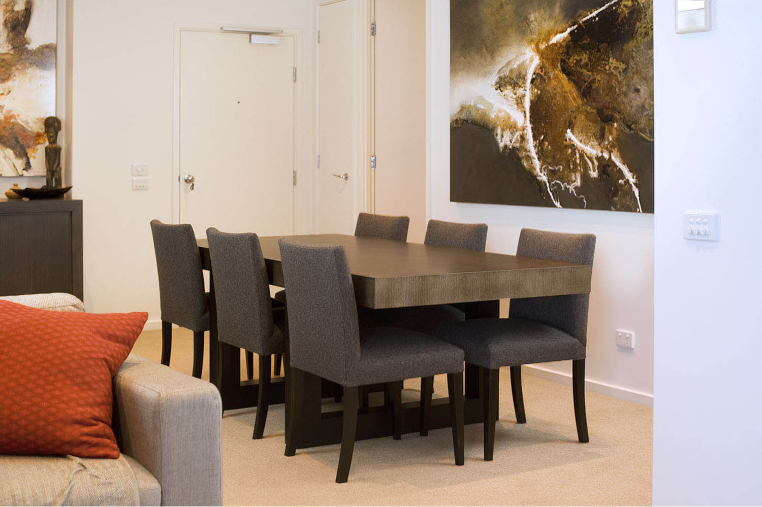 Custom Made Dining Furniture | CM Furniture Design