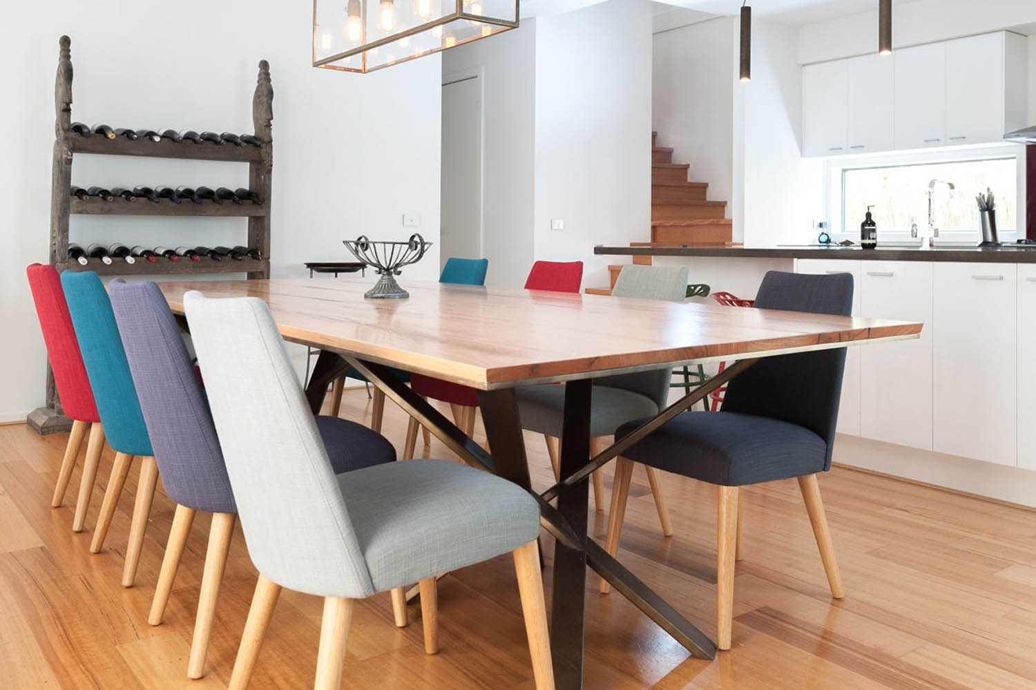 Custom Made Dining Furniture | CM Furniture Design