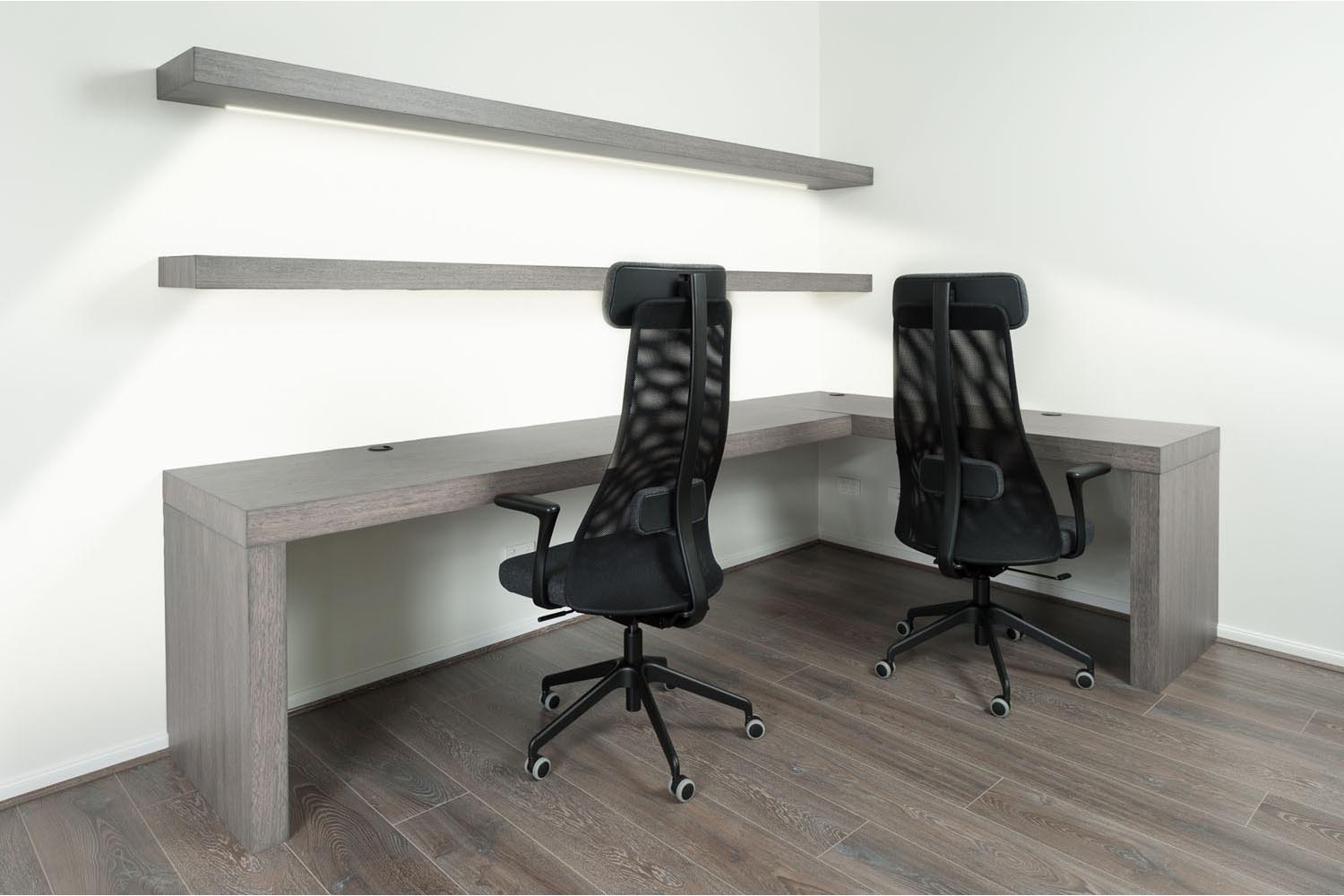 Custom Made Office Furniture | Made in Melbourne