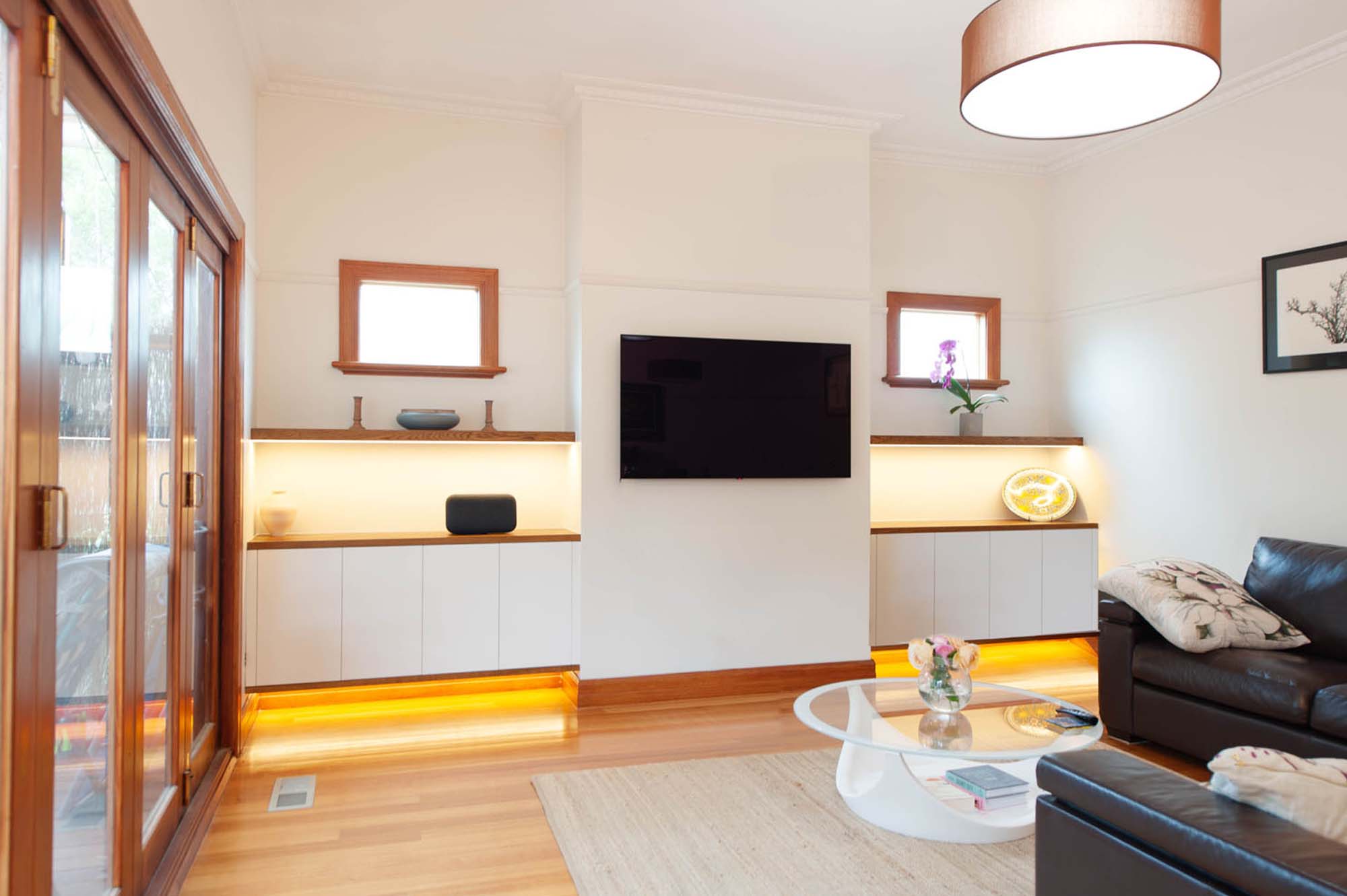 Custom Made Entertainment Units | Made in Melbourne
