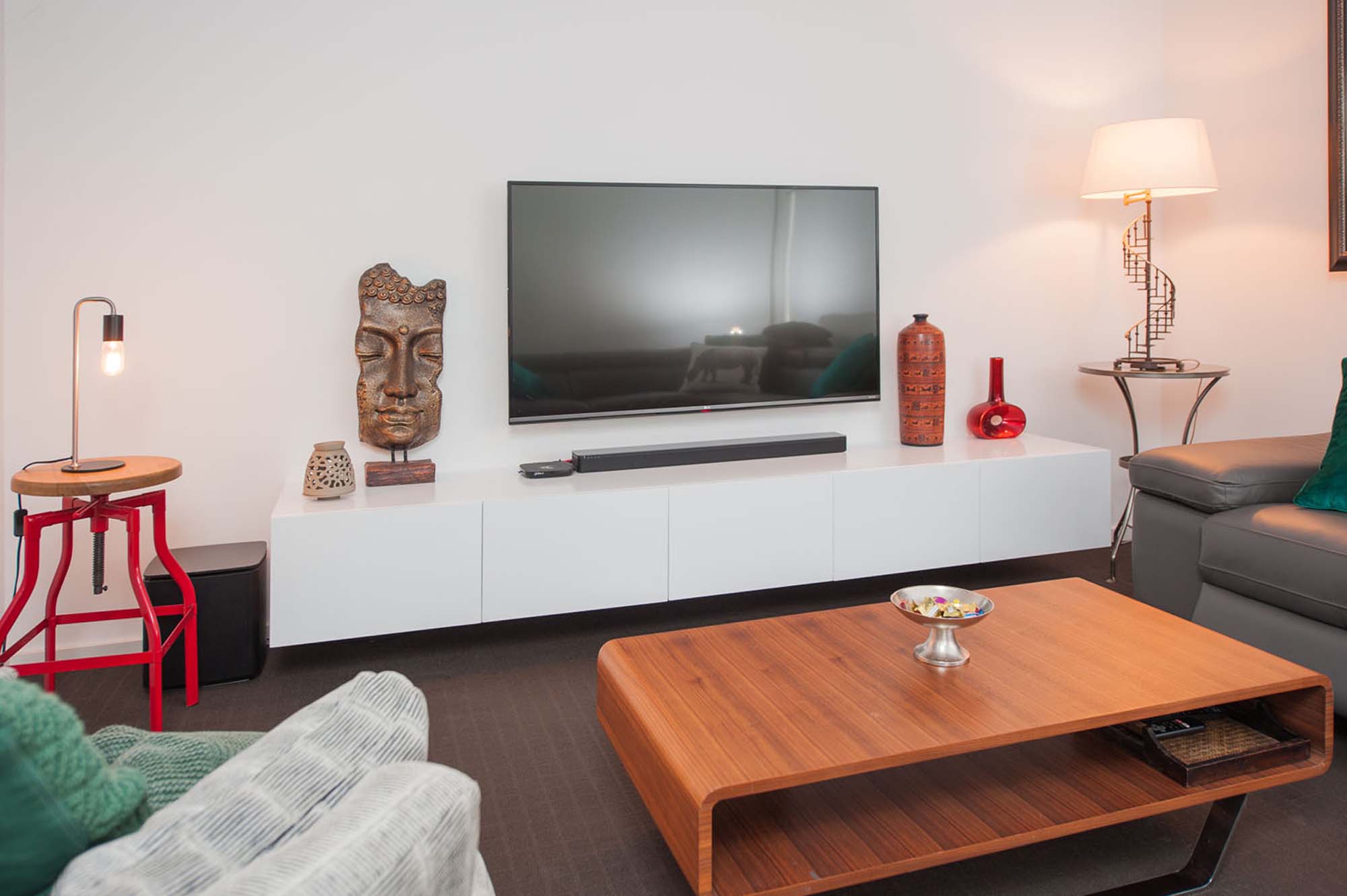 Custom Made Entertainment Units | Made in Melbourne