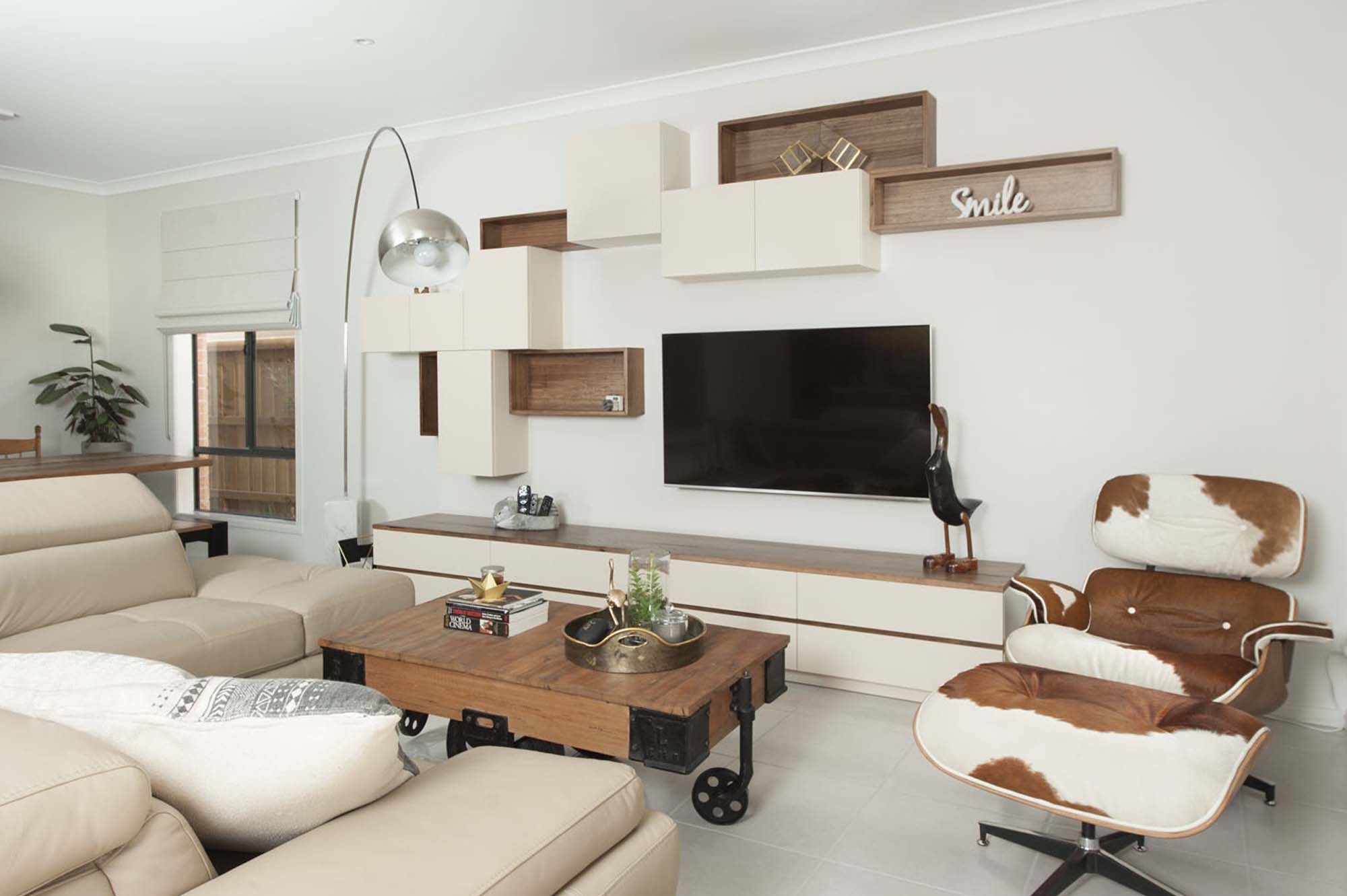 Custom Made Entertainment Units | Made in Melbourne