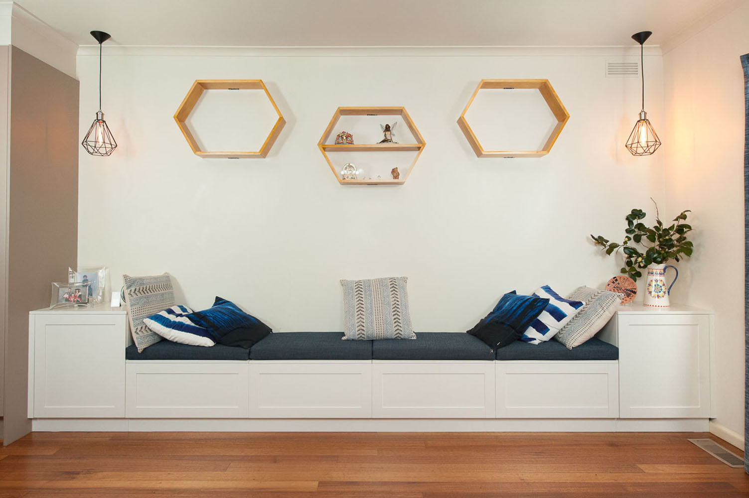 Custom Made Living Furniture | Buffets, Wine Racks & Tables