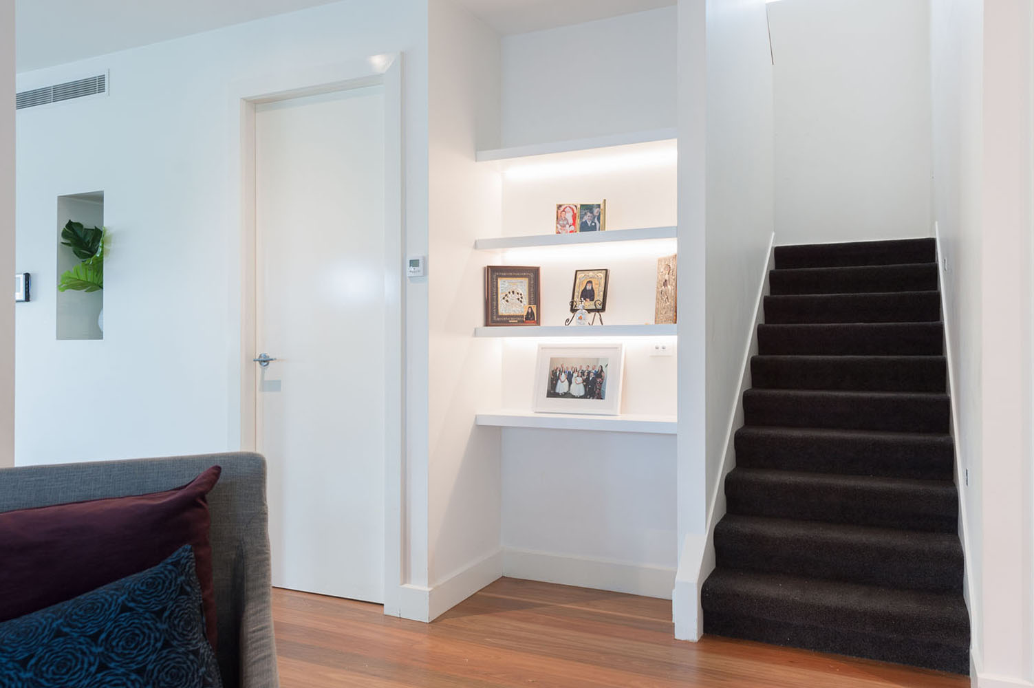 Custom Made Living Furniture | Buffets, Wine Racks & Tables