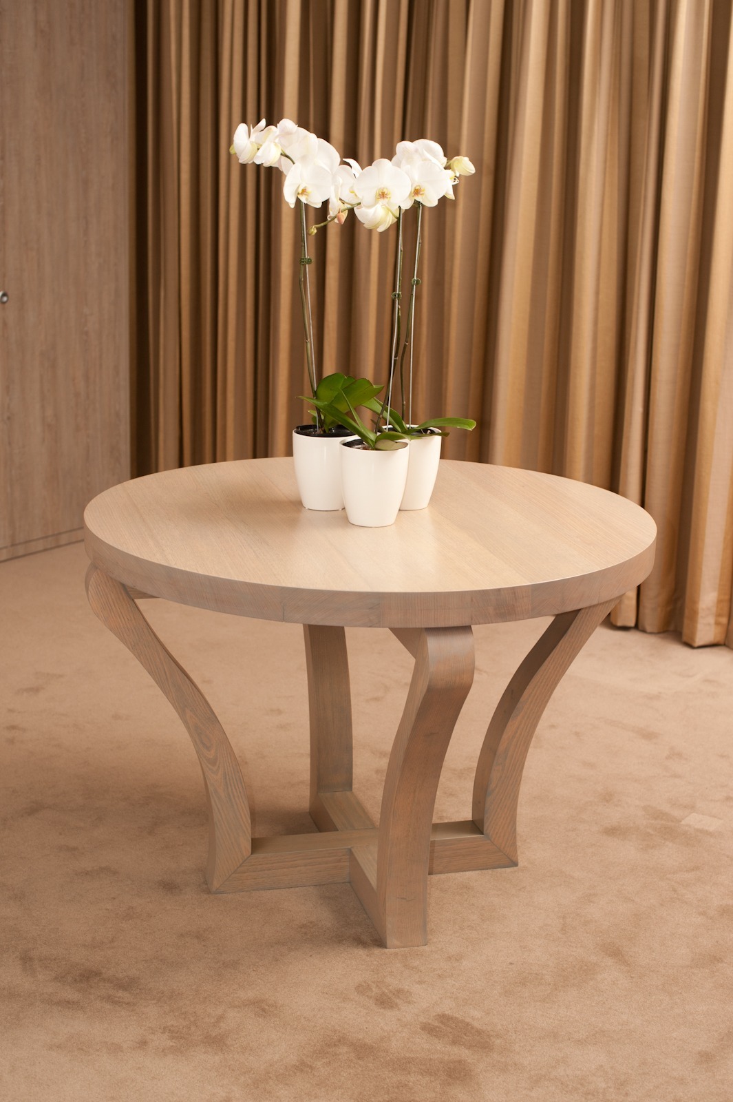 Custom Made Living Furniture | Buffets, Wine Racks & Tables