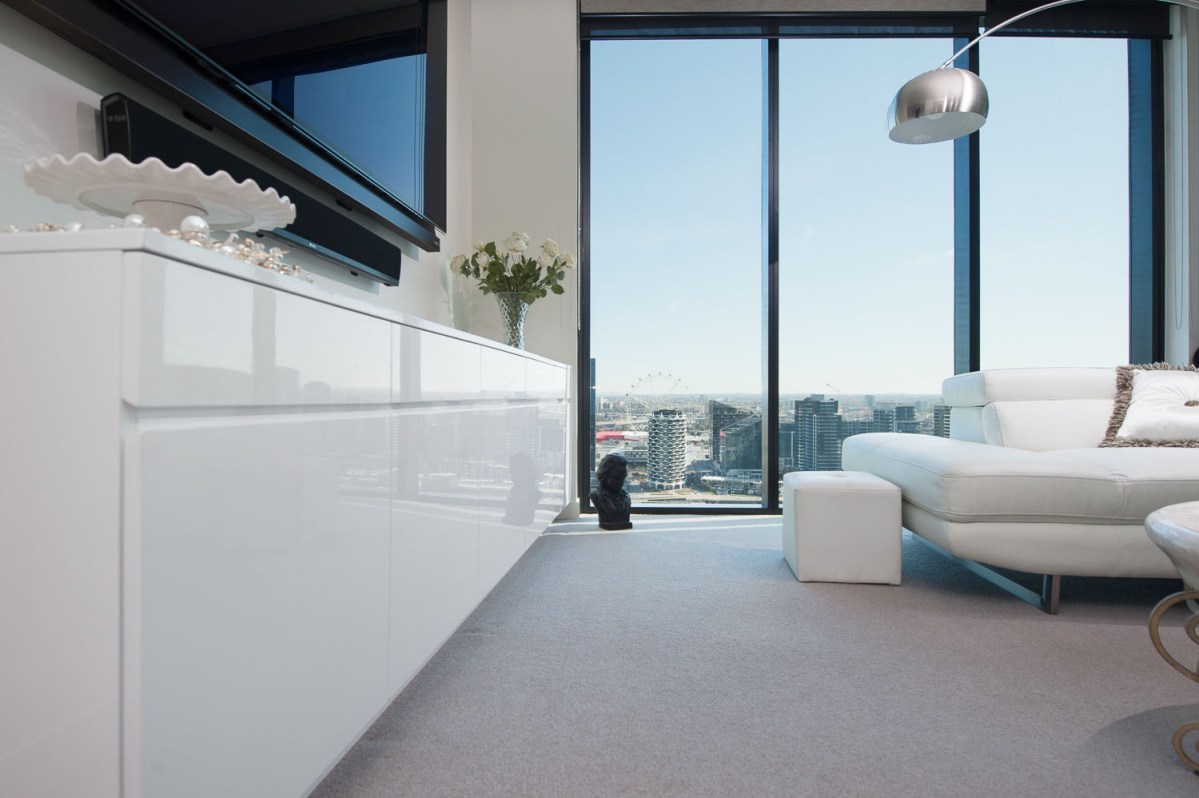 Custom Made Furniture | Melbourne’s Specialists in Bespoke Timber ...