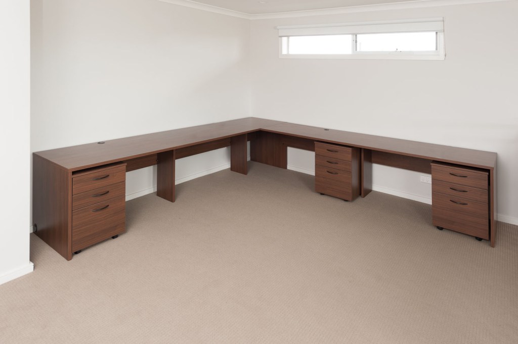 Fitted Furniture Solutions for Walls That Aren't Square