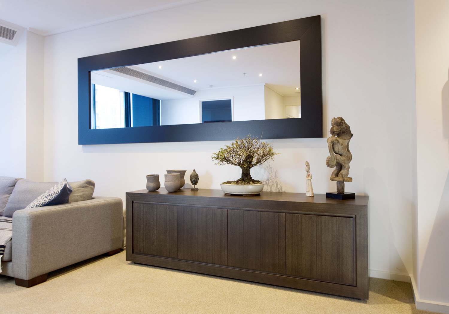 Custom Made Living Furniture | Buffets, Wine Racks & Tables