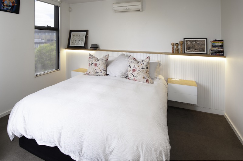 Custom Made Bedroom Furniture | CM Furniture Design