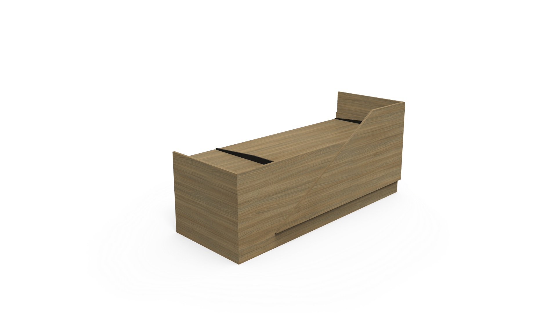 Standard Office Furniture Range | Made in Melbourne