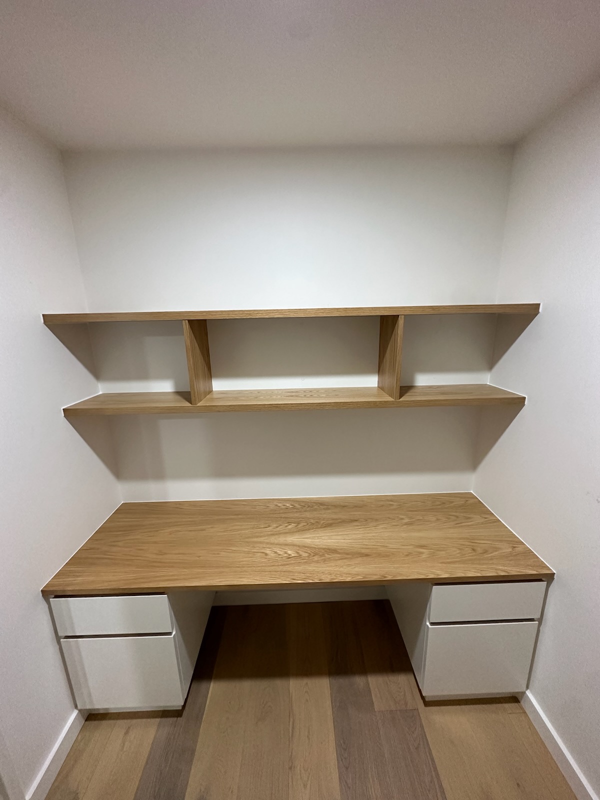 Custom Made Office Furniture | Made in Melbourne