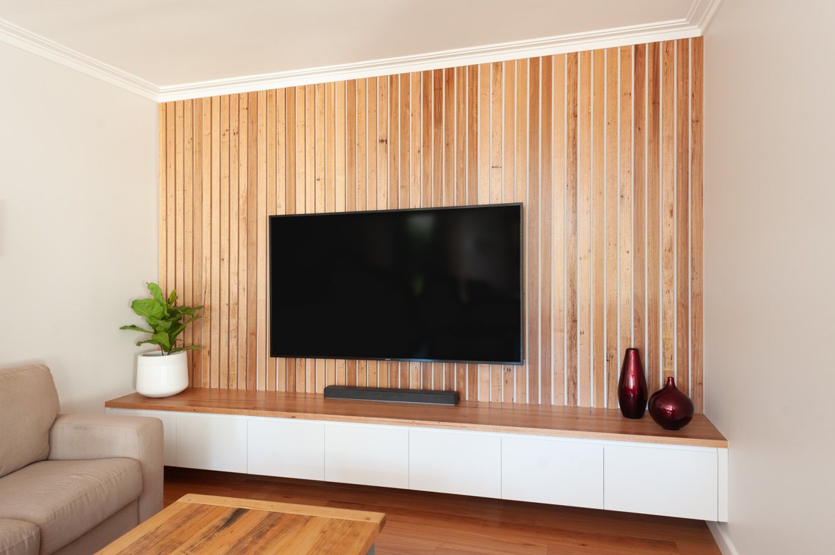 Custom Made Entertainment Units | Made in Melbourne