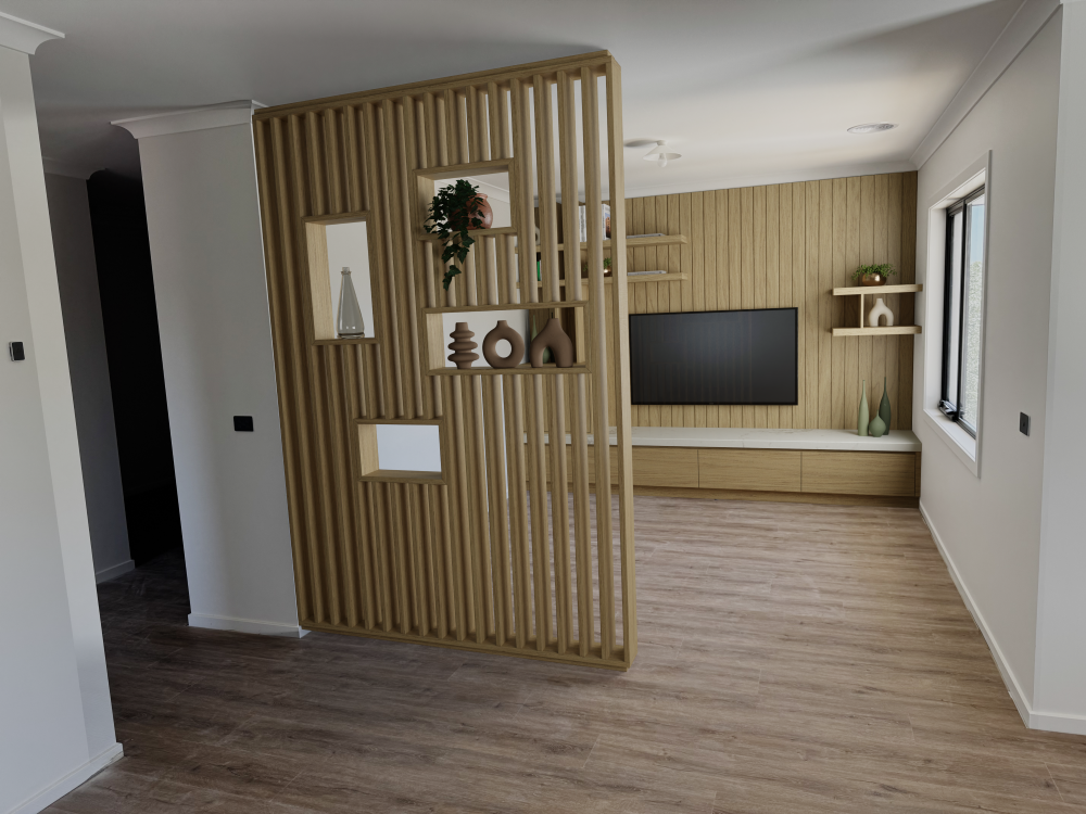 Custom Made Entertainment Units | Made in Melbourne